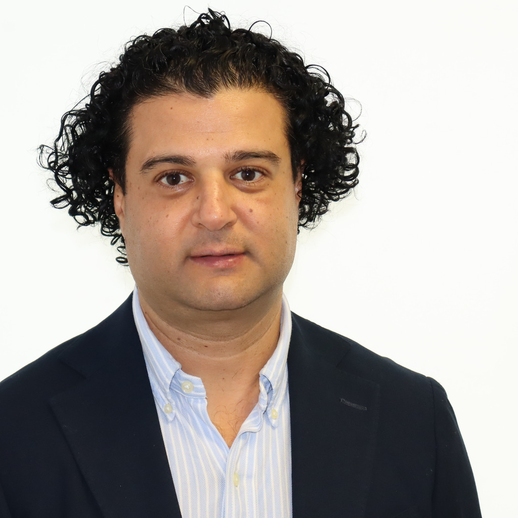 Mehdi Ayed - Commercial Director - CMW | XING