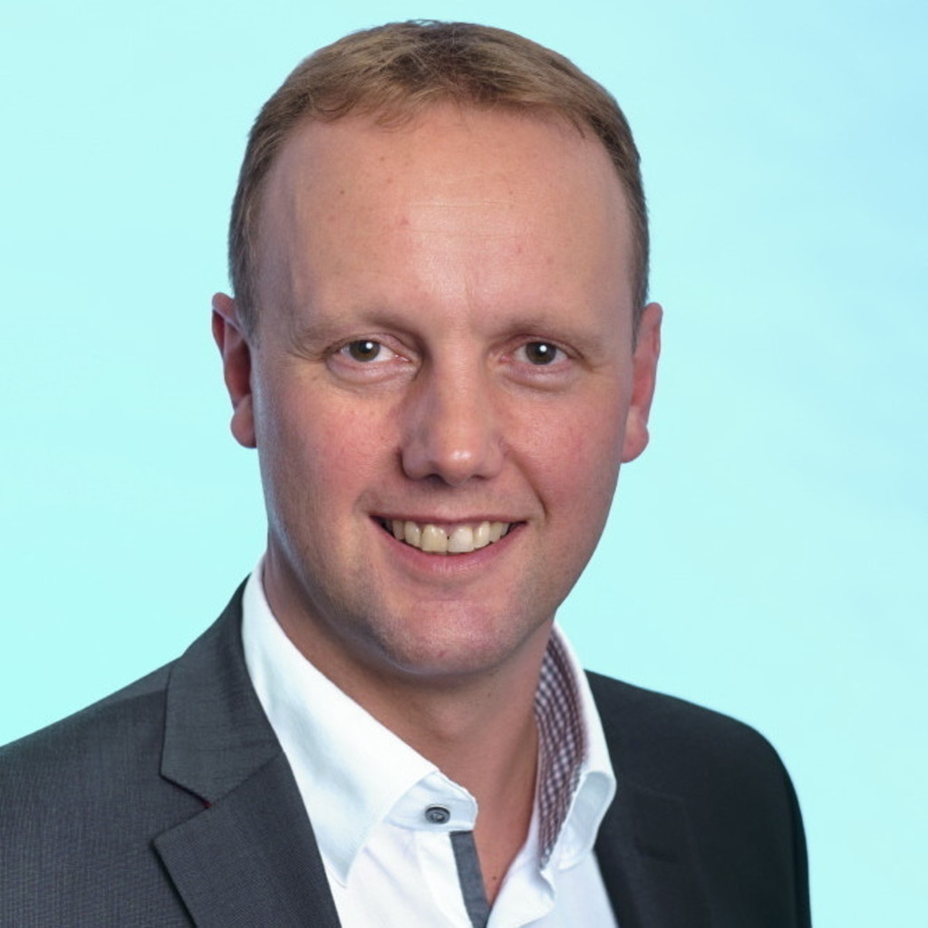 Klaus Bußmann - Verkaufsleiter - Gödde GmbH | XING