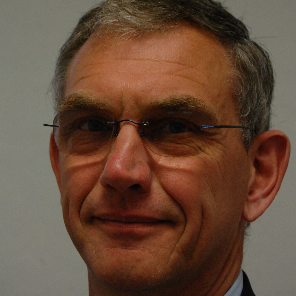 Chris Vos - Gechäftsführer - Chris Vos | XING