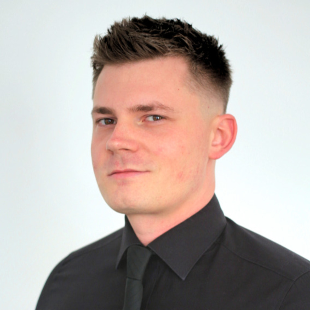 David Pabst - Leitung Qualitätsmanagement + HSE-Manager (QHSE ...