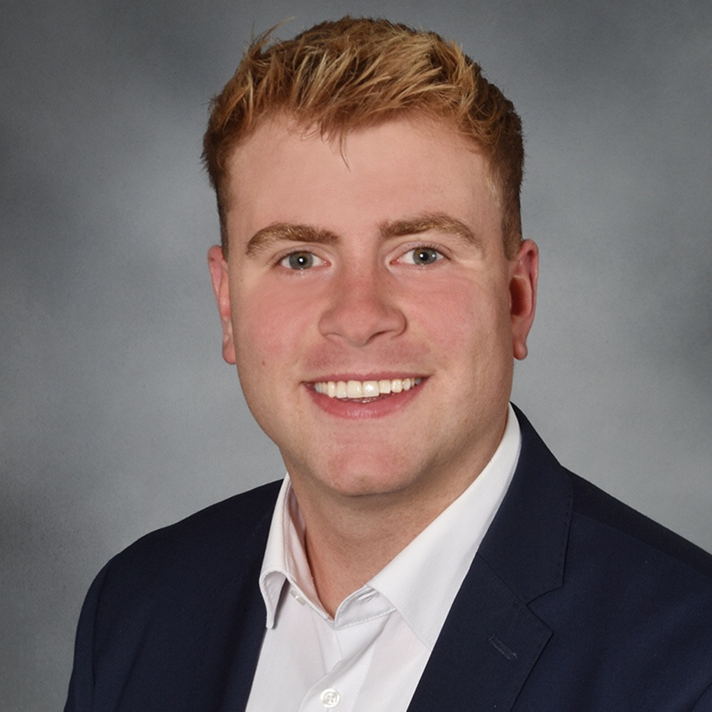 Maurice Schulte - Außendienstmitarbeiter - J.W. Zander GmbH & Co. KG Essen | XING