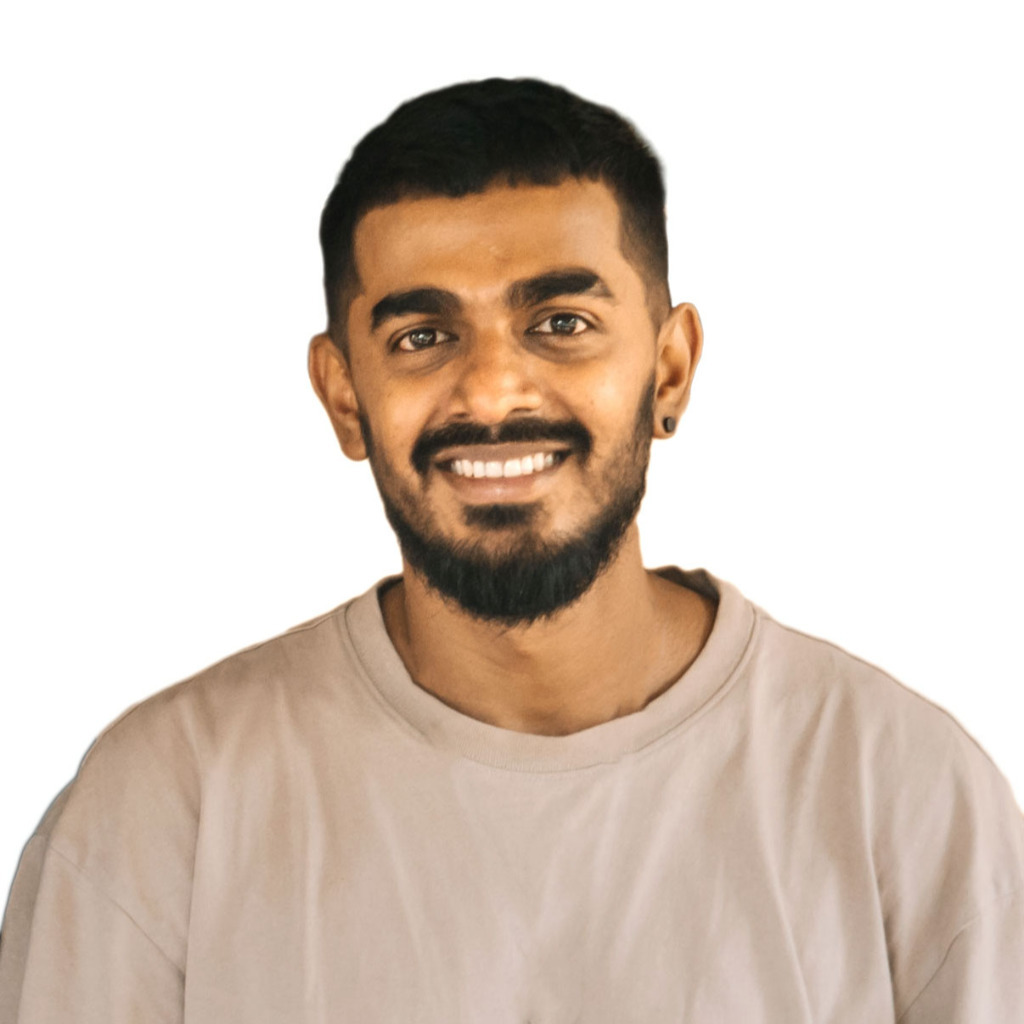 Rakesh Shetty - Senior Frontend Engineer - Alation | XING