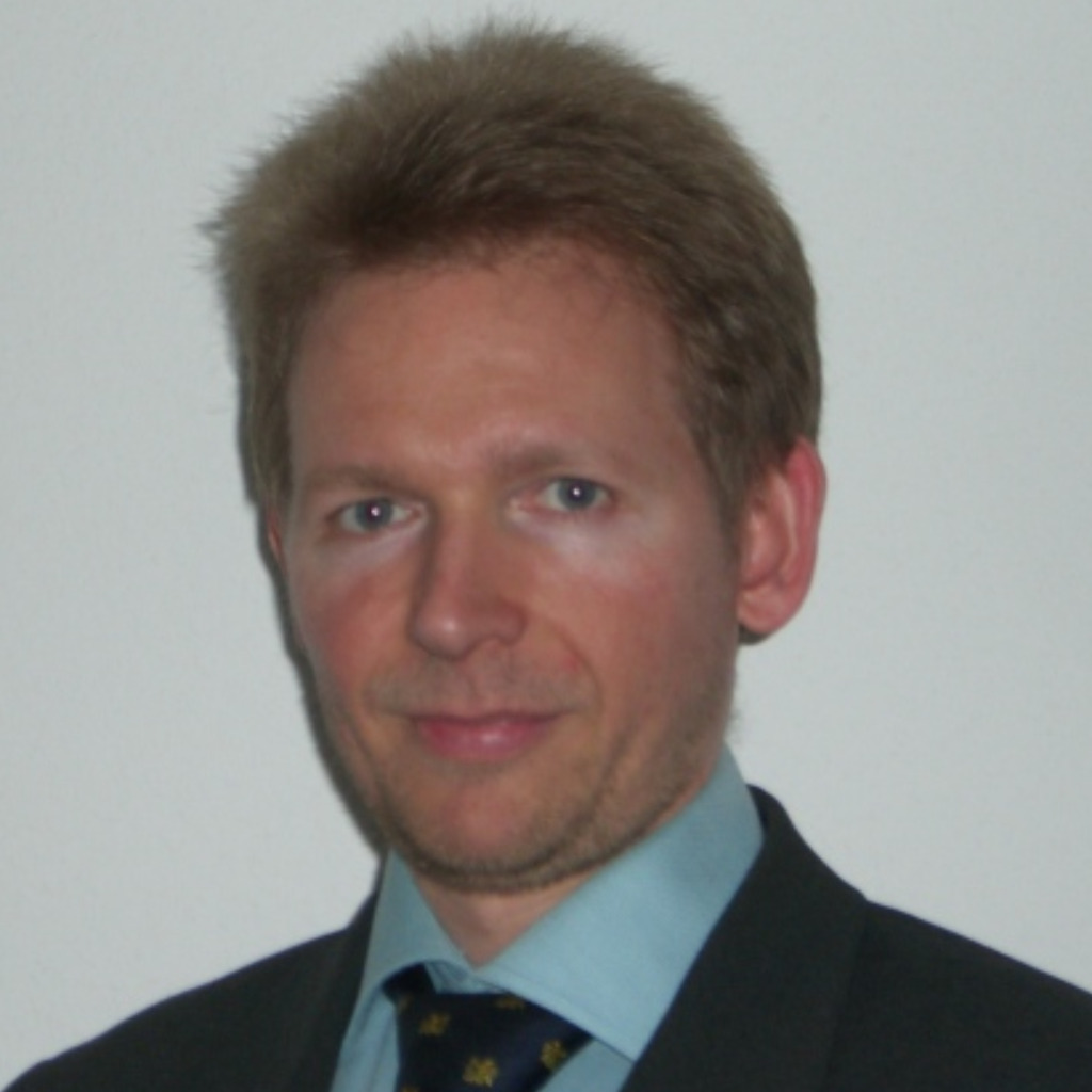 Christian Sy - Geschäftsführender Gesellschafter - Magicon Systems GmbH ...