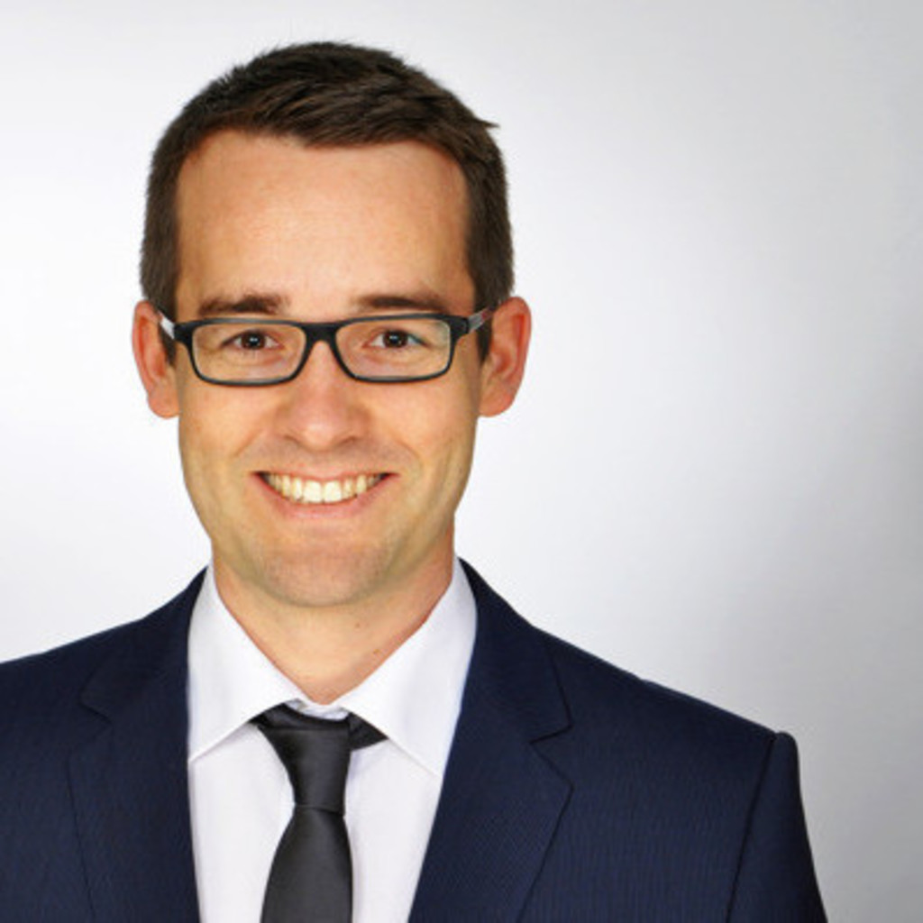 Björn Mayer - Software Developer at Bosch eBike Systems - Robert Bosch ...