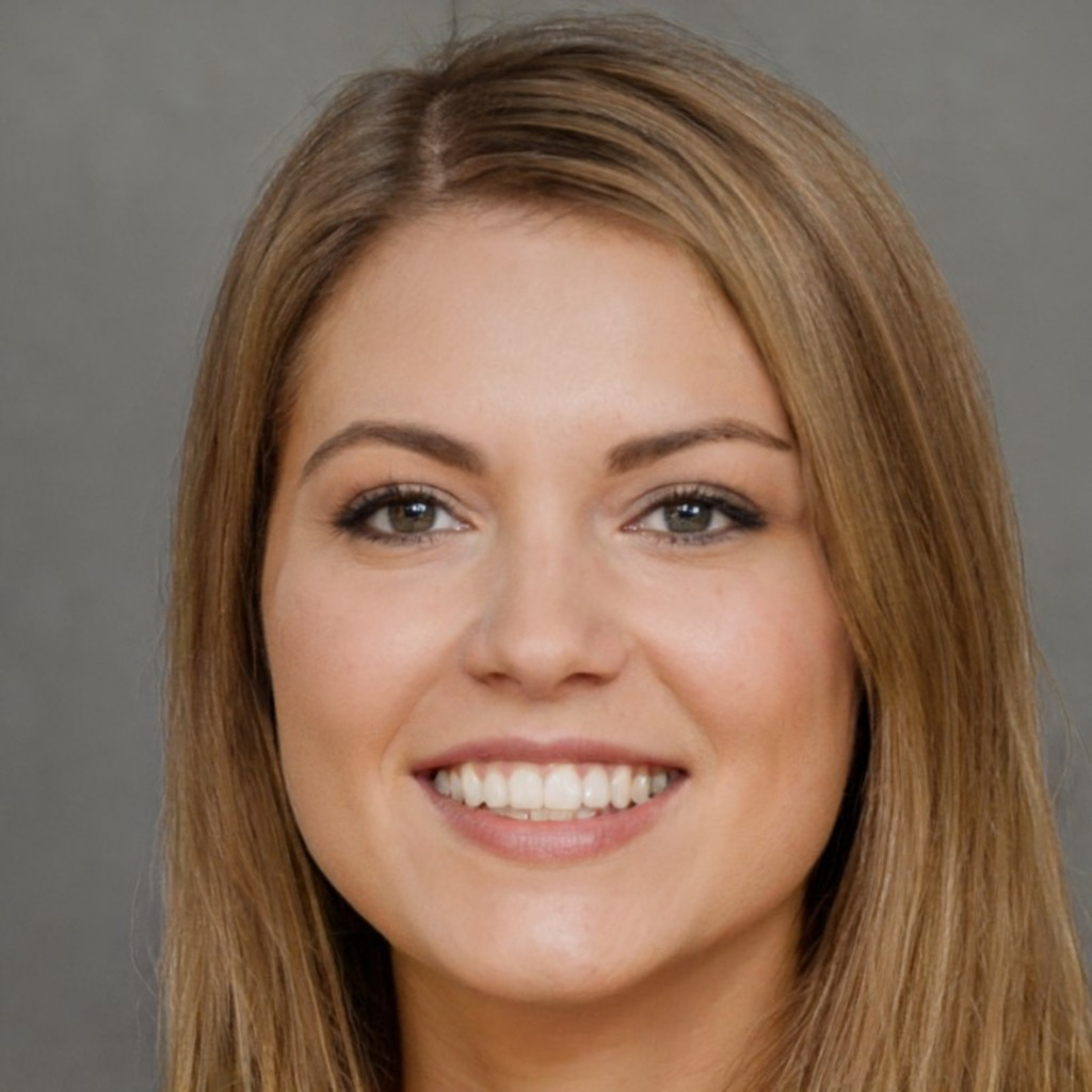 Anna Becker - Vertriebsmitarbeiterin - CSP GmbH & Co. KG | XING