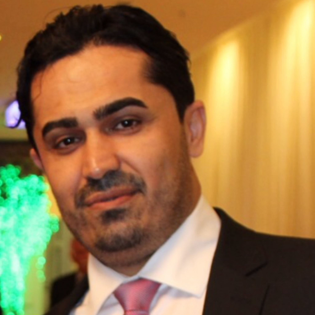 Said Rahmatullah Hassani - General Manager - Bost Management GmbH & Co ...