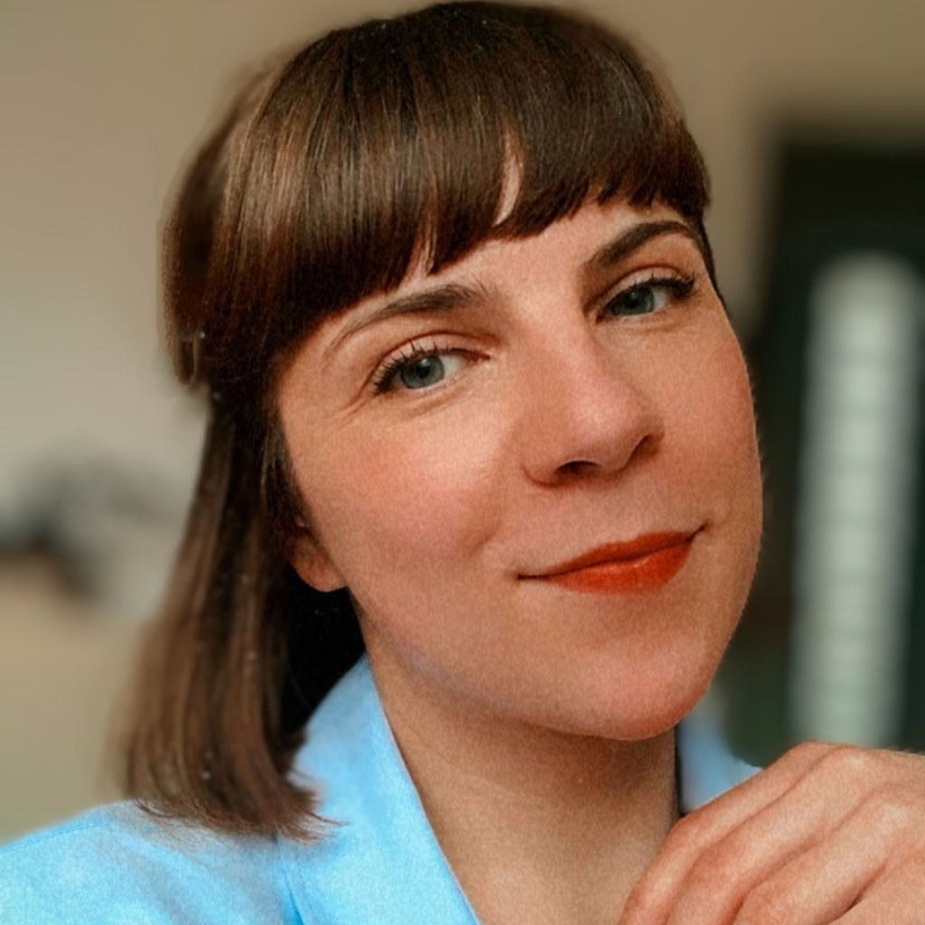 Viktoria Schulz - Skandinavistik/Nordeuropa Studien, Deutsche Literatur ...