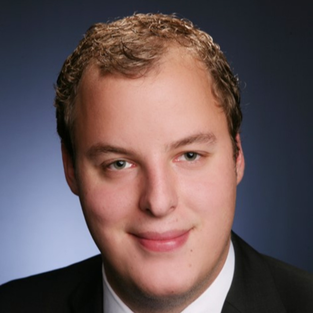 Vincent Ellmerich - Prokurist - Prosatech GmbH | XING