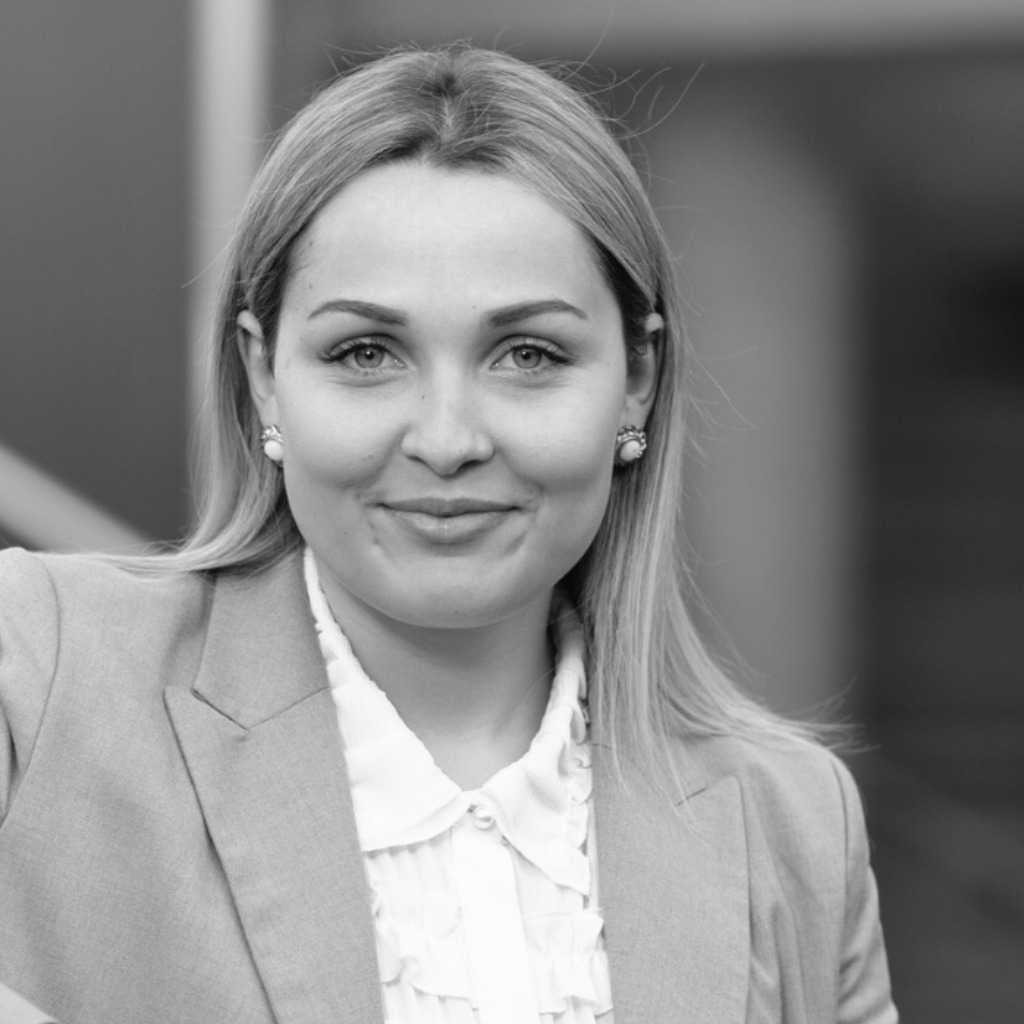 Jara Lisa Lippert - Sales Administration Manager - Marc Cain GmbH | XING