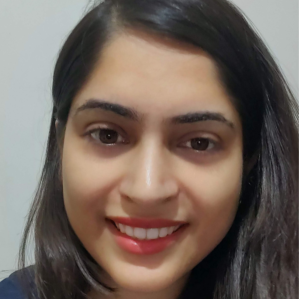 divya wadhwa - Team Lead UI Design - Cisco Systems, Inc. | XING