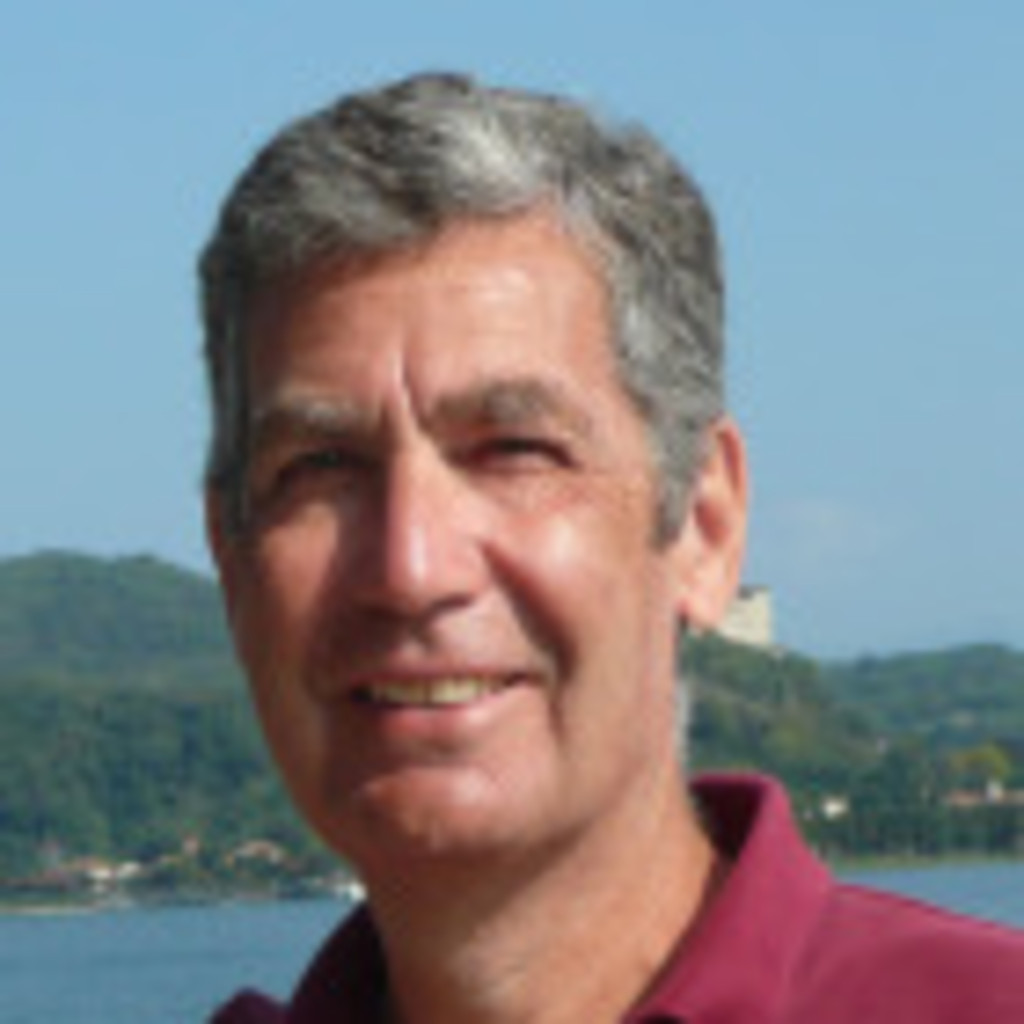 Dr. Sydney Peter Allanson - Ex CFO - Genossenschaft Migros Aare | XING