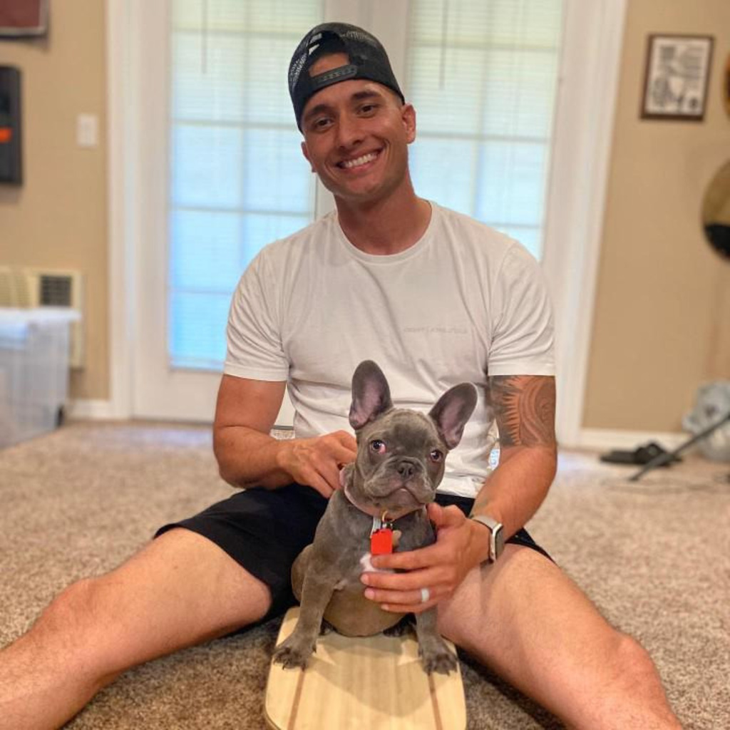 Mason Matthew - Maintenance Supervisor - Inversion | XING