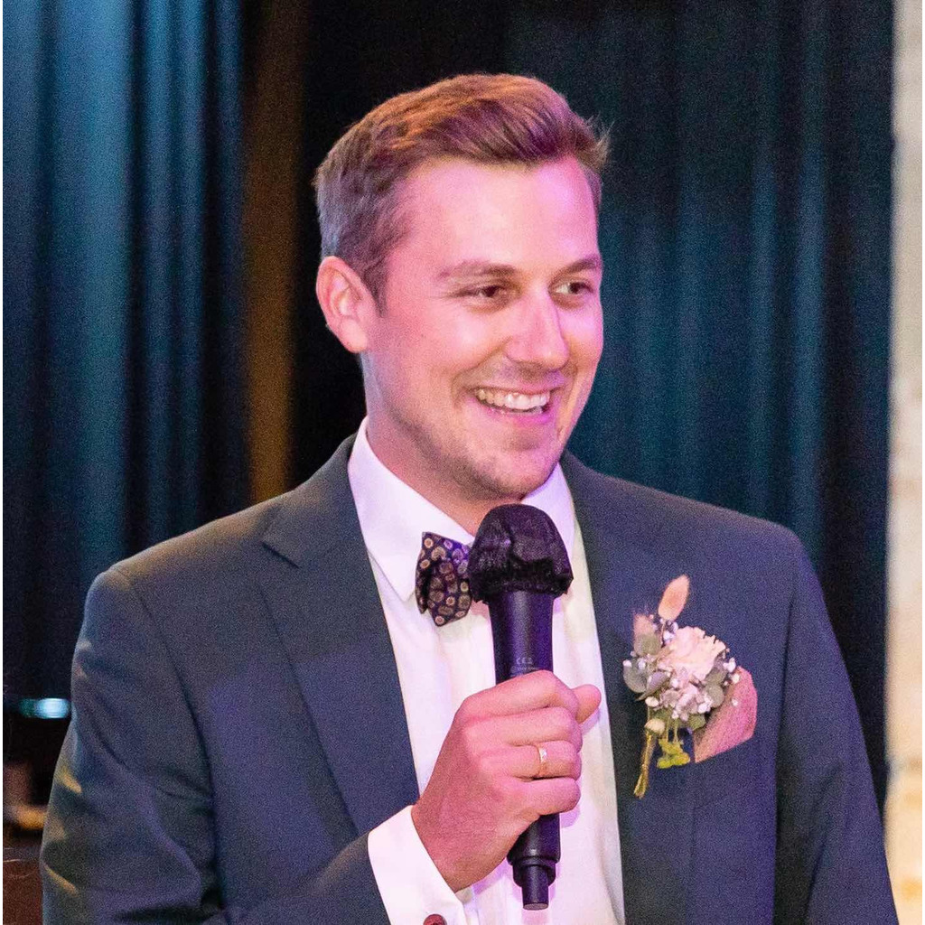 Christopher Wunderlich - Hardware Manager eMobility - Valeo Siemens ...