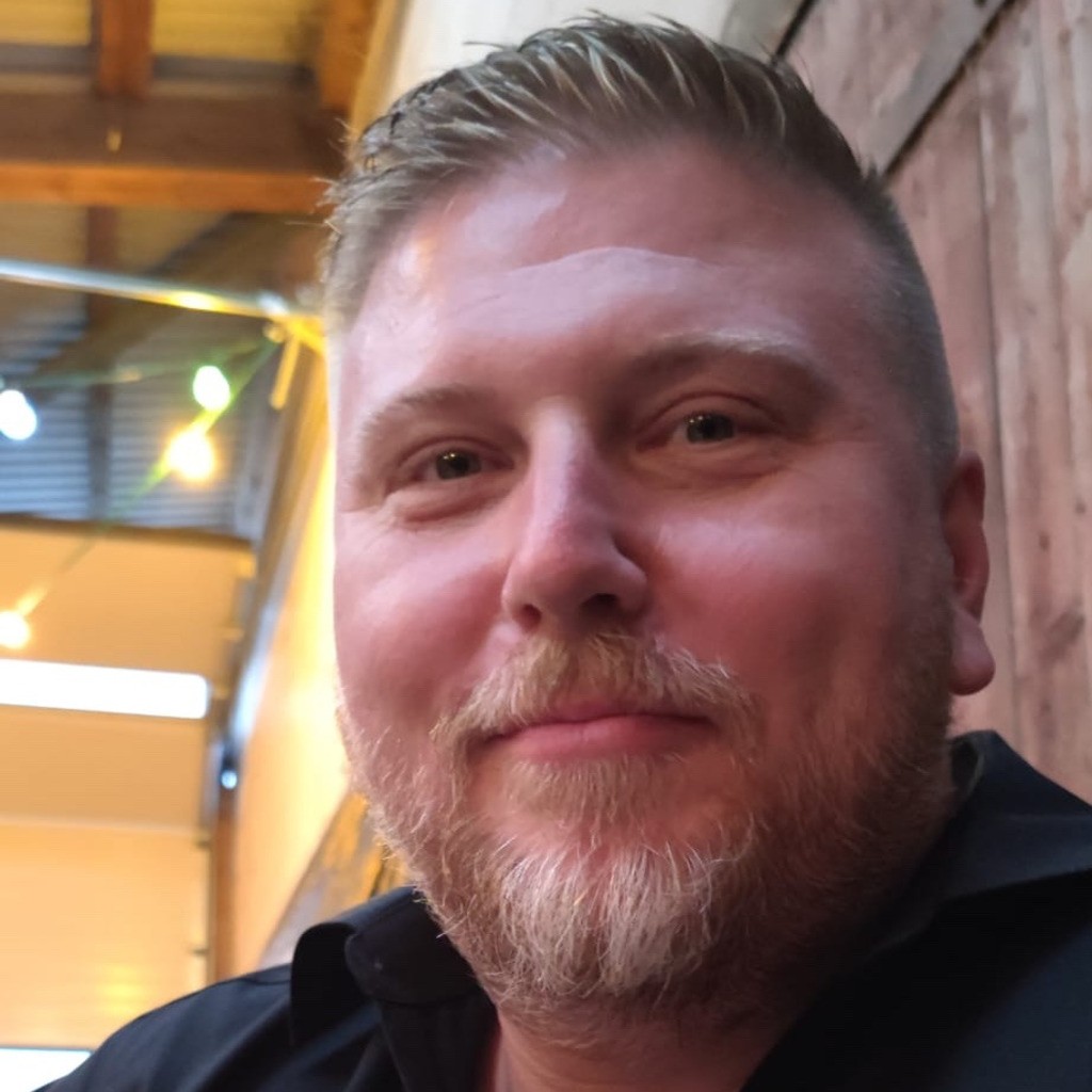 Kristian Malbasic - Anlagenoperator - Hamburger ...