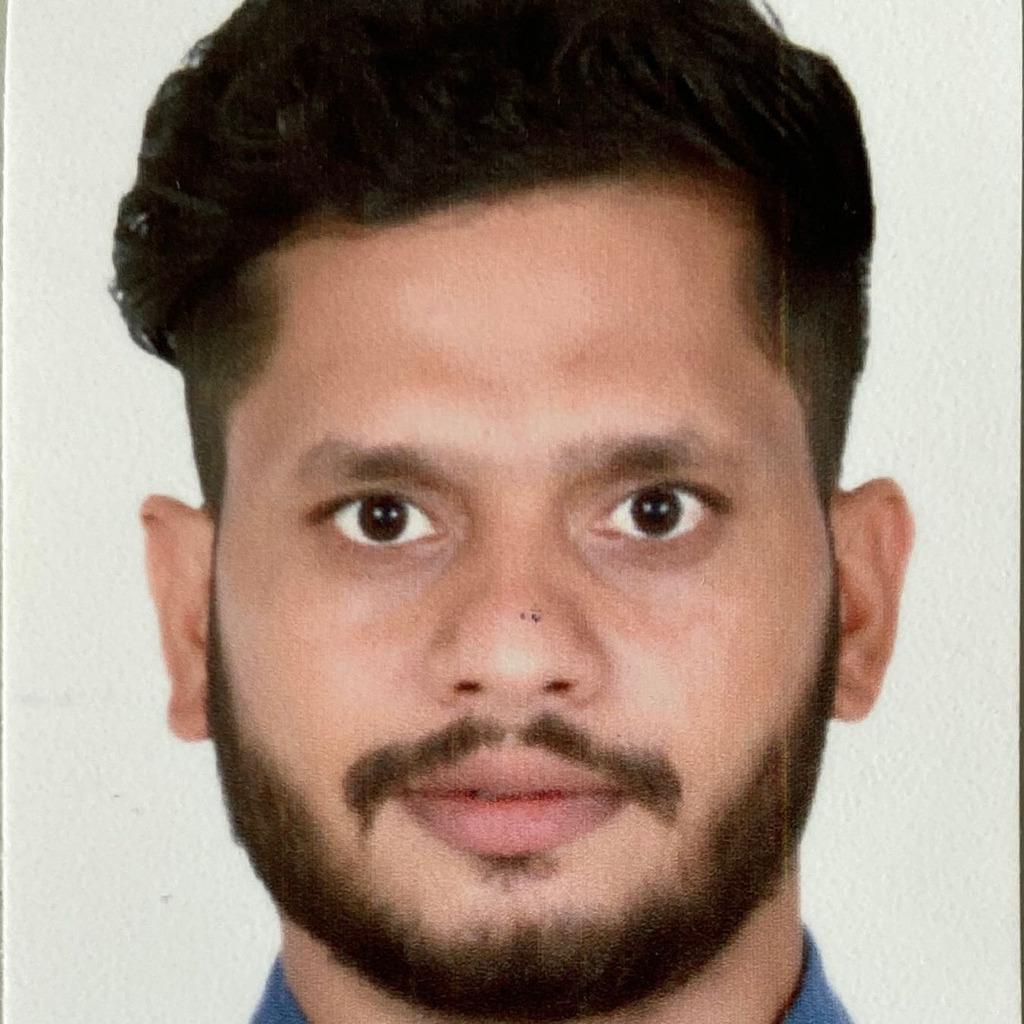 Amod Singh - Operations Manager - Amazon Logistics | XING