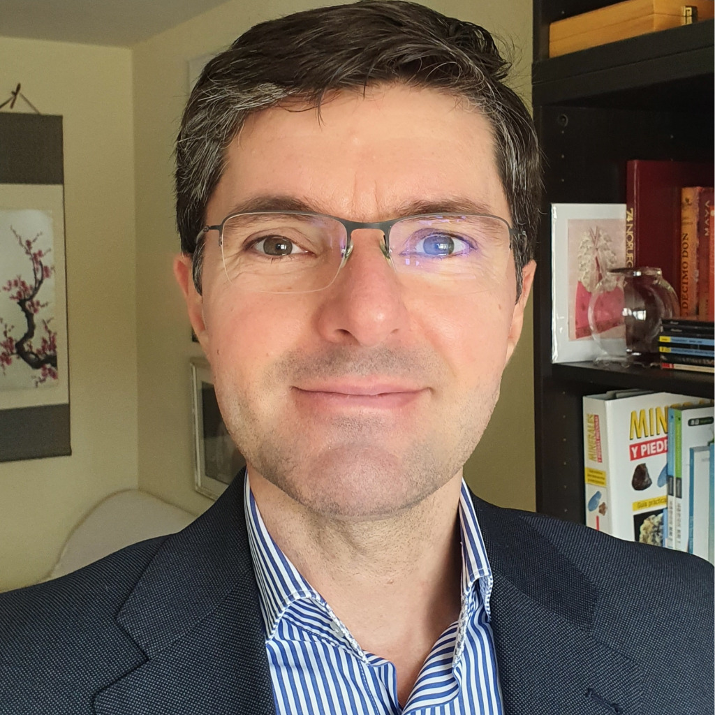 Marius Butnaru - IT-Techniker Azure / Microsoft365 - Zertia ...