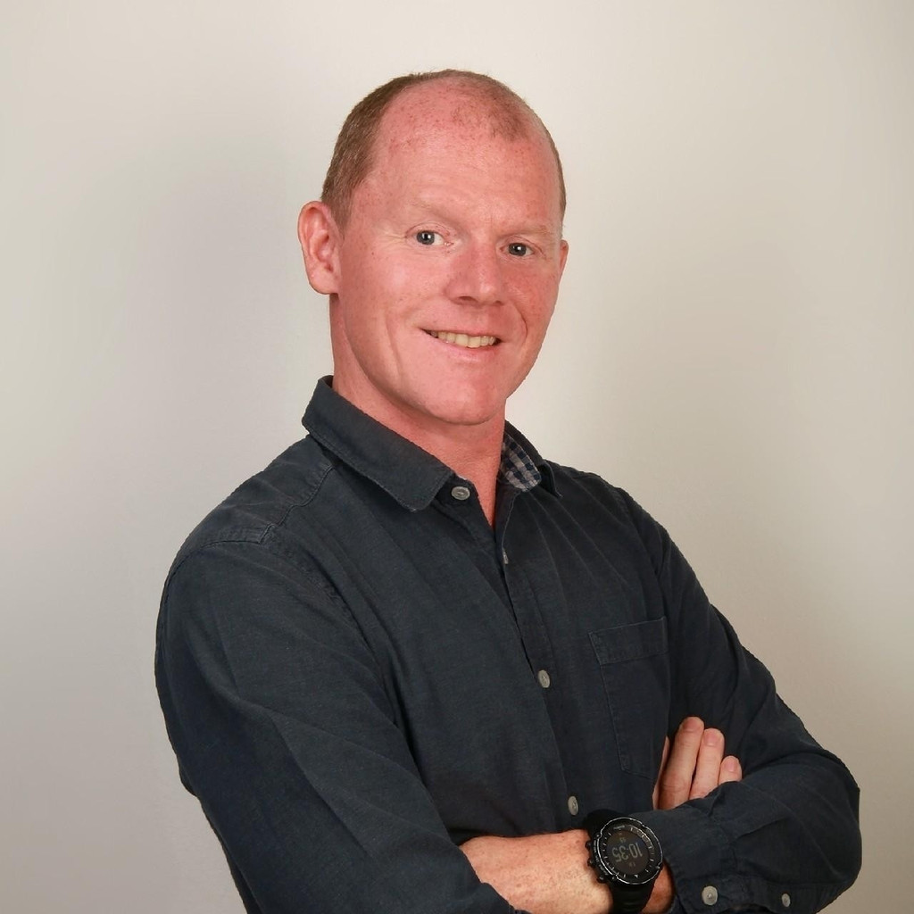 Ing. Dirk Rudloff | XING