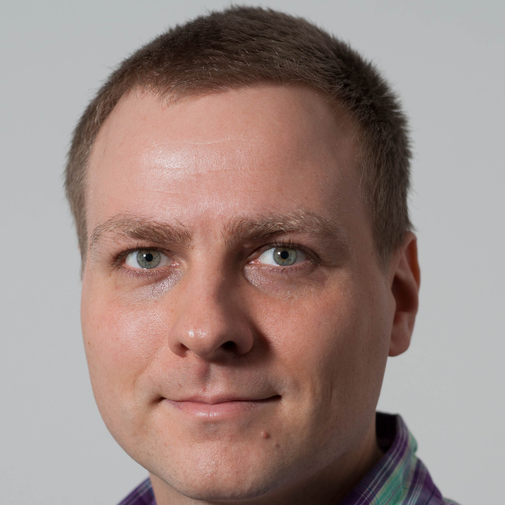 Jonas Bergner - IT-System Engineer - Atruvia AG | XING