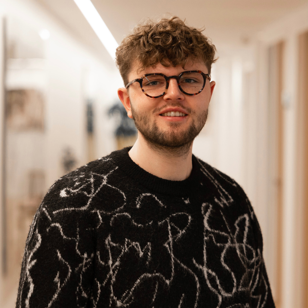 Matthias Mader - CEO & Founder - BrandBuff | XING