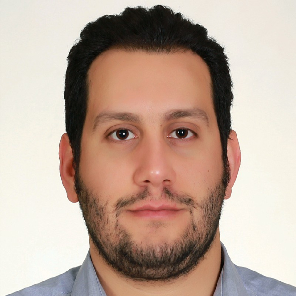 Ing. Nima Kalhori - Informatik - Islamic Azad University of Karaj | XING
