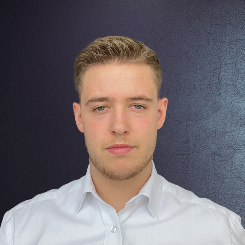 Leon Reher - Head of Marketing - Hugo Pfohe GmbH | XING