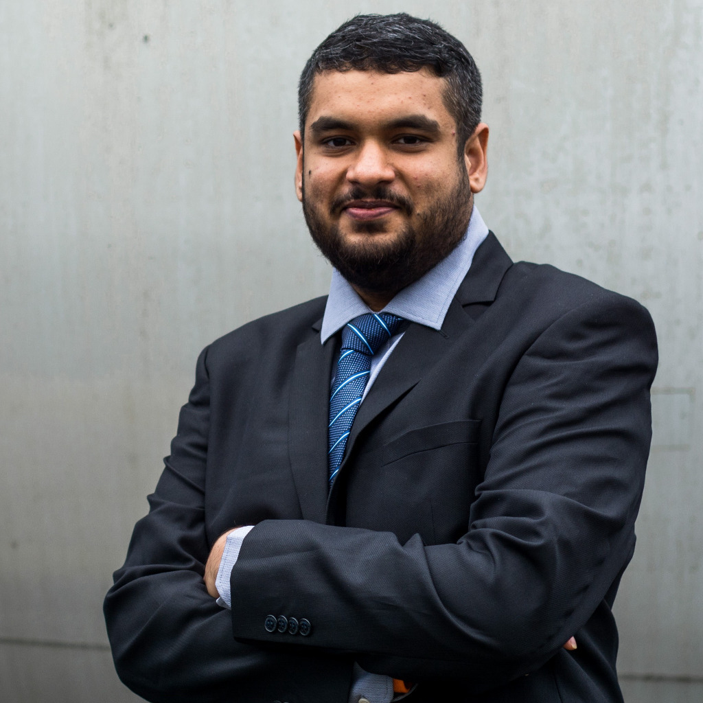 Ing. Pranav Narayan Raichur - Aircraft Performance Engineer - Airbus | XING