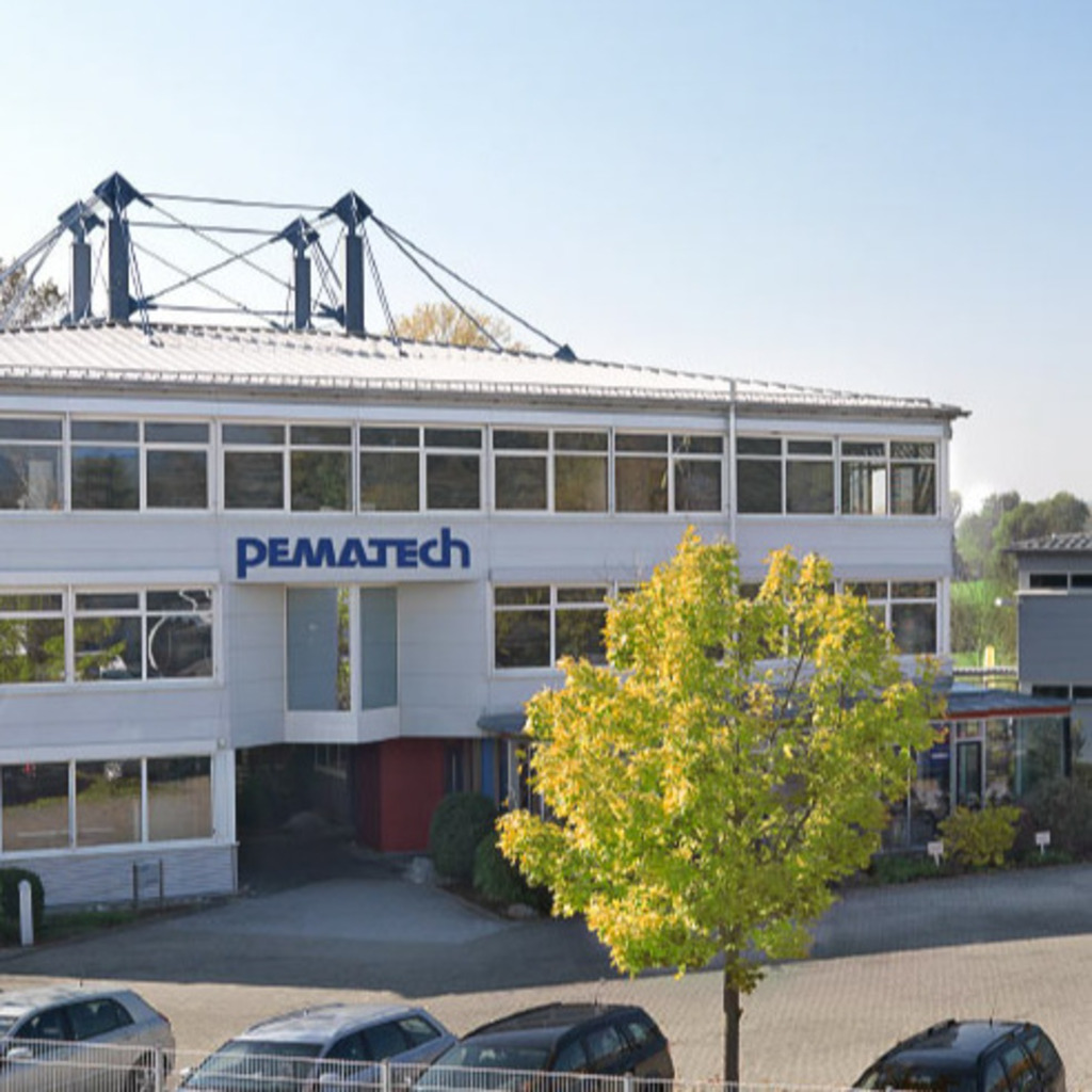 Paula Pematech - Assistant Head of Human Resources - Pematech AG | XING