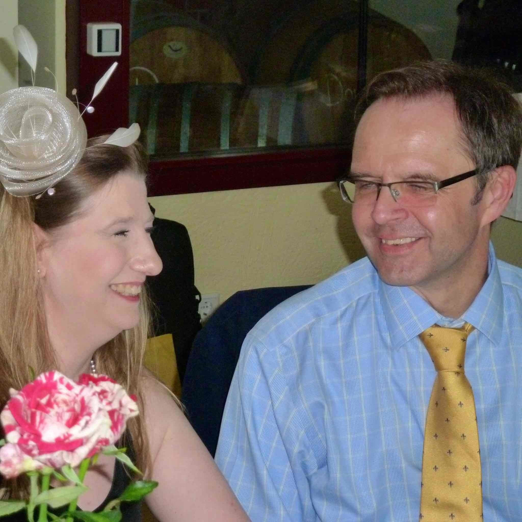 Thomas Rink-Neave - Universitätsdozent für Wirtschaftsenglisch und ...