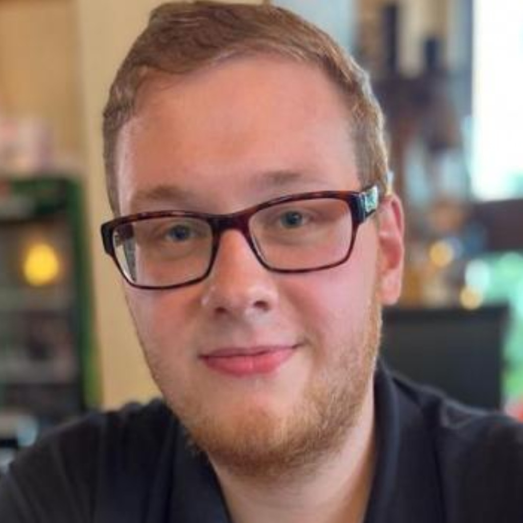 Sebastian Berg - Softwareentwickler - LOGENTIS GmbH | XING Sebastian Berg - Softwareentwickler - LOGENTIS GmbH | XING