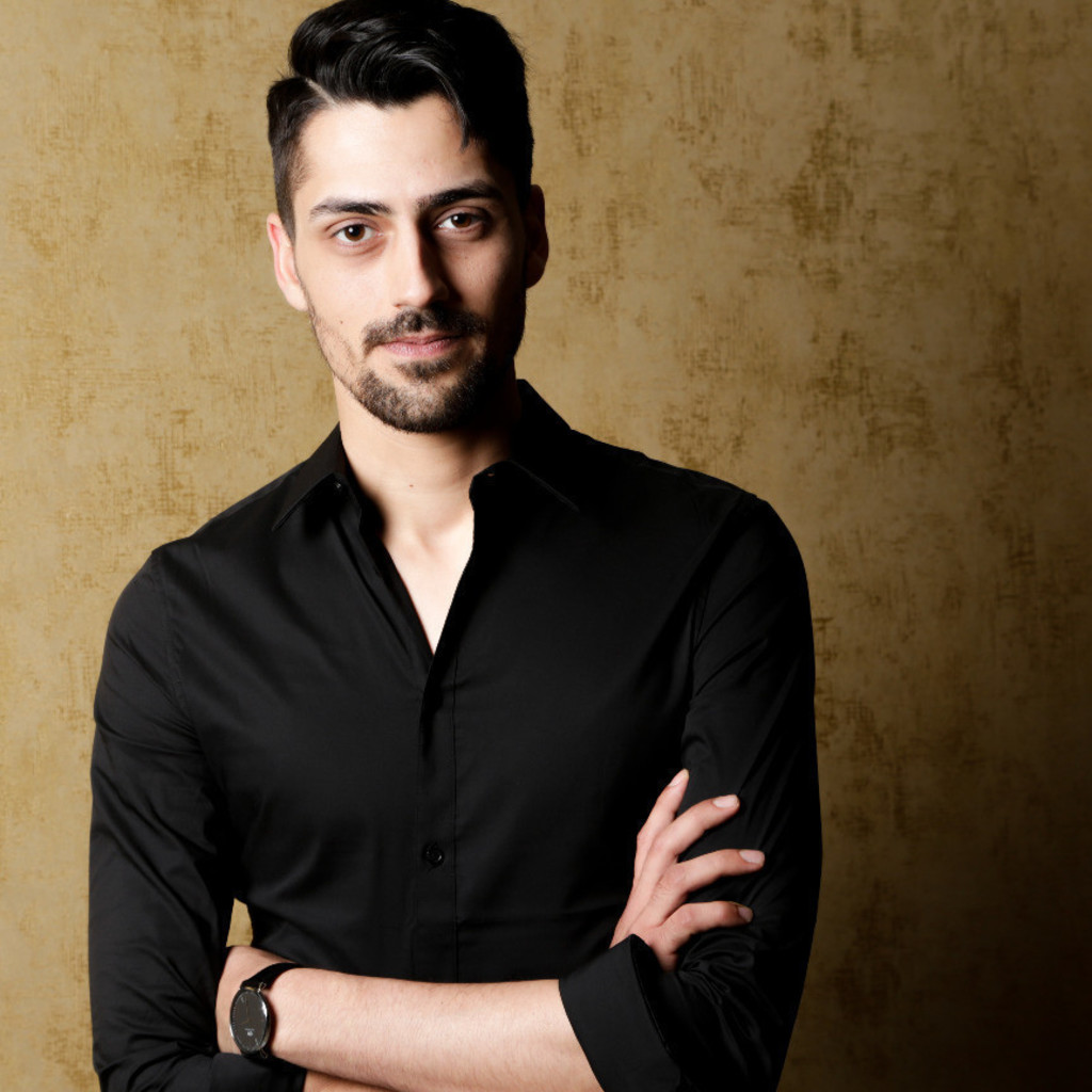 Rashid Hashmi - National Sales Manager - Talent.com | XING