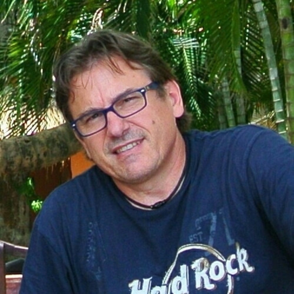 Edgar Huber - Einkaufsleiter - Lothar Zipse e. Kfm | XING