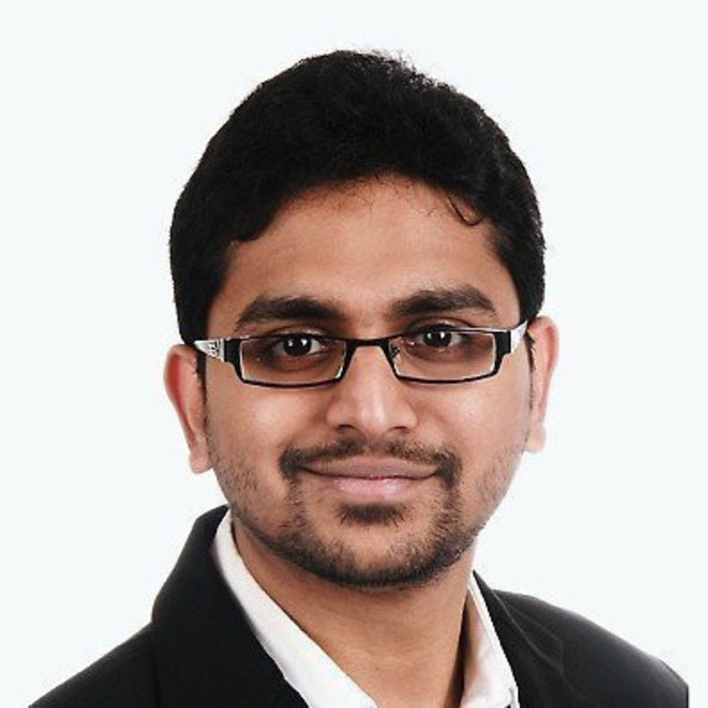 Ashwin Jason Fernandes - Senior Software Engineer - ITU consult GmbH [ITUC], Carl Zeiss SMT GmbH ...