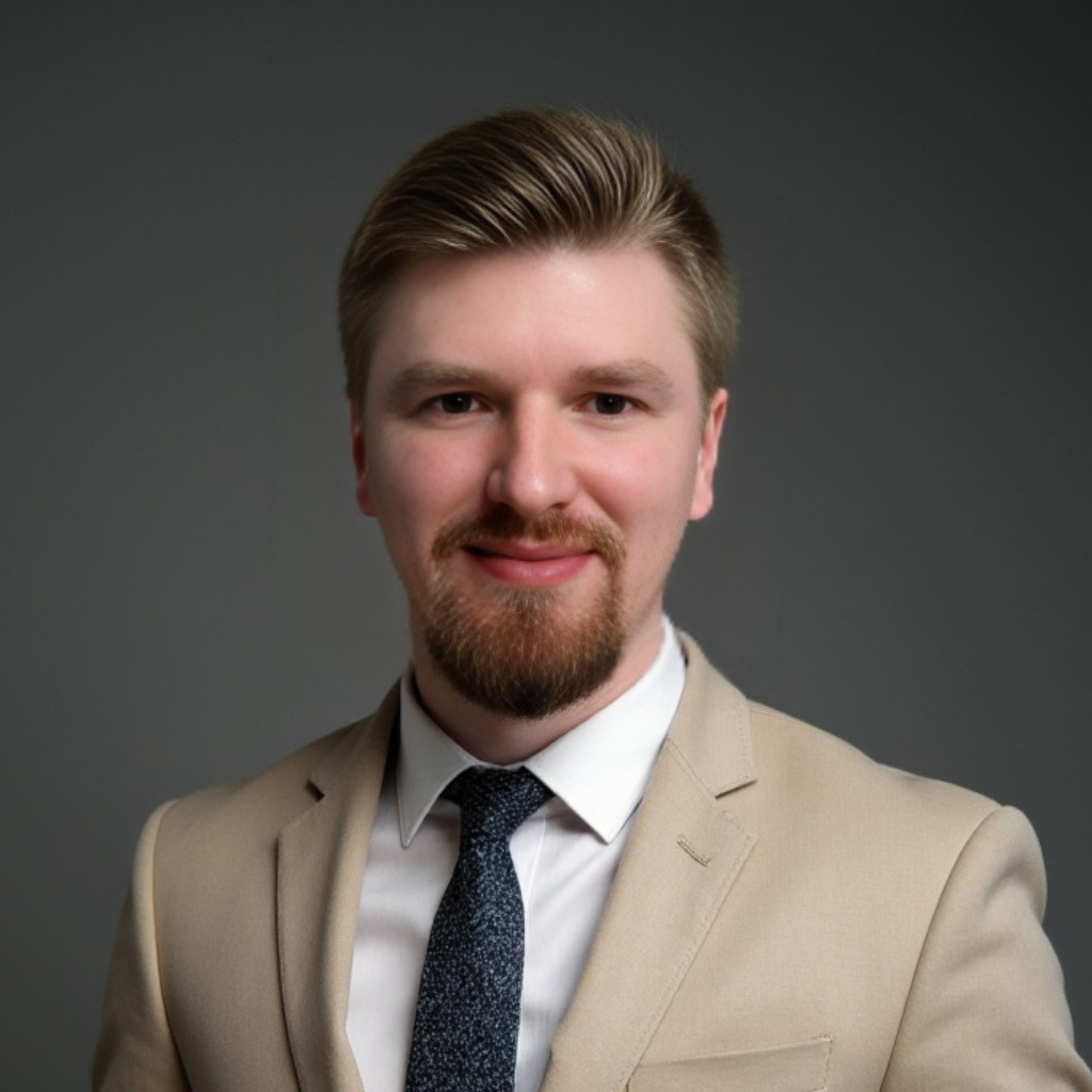 Andre Kieper - IT-Forensiker - Land Niedersachen | XING