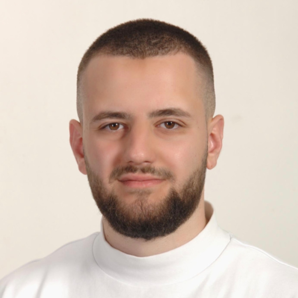 Merhan Odzoski - Groß- und Außenhandelskaufmann - STAPPERT Deutschland ...