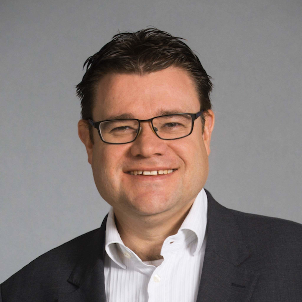 Kenneth Suter - Leiter Abteilung Projekte 2, Senior Projektleiter ...