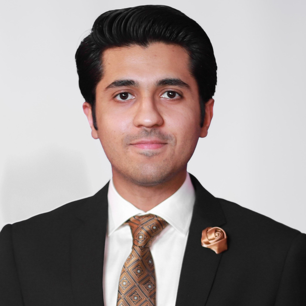 Muhammad Dawood Jehangir - Software Engineer - Siemens AG, Digital Industries | XING