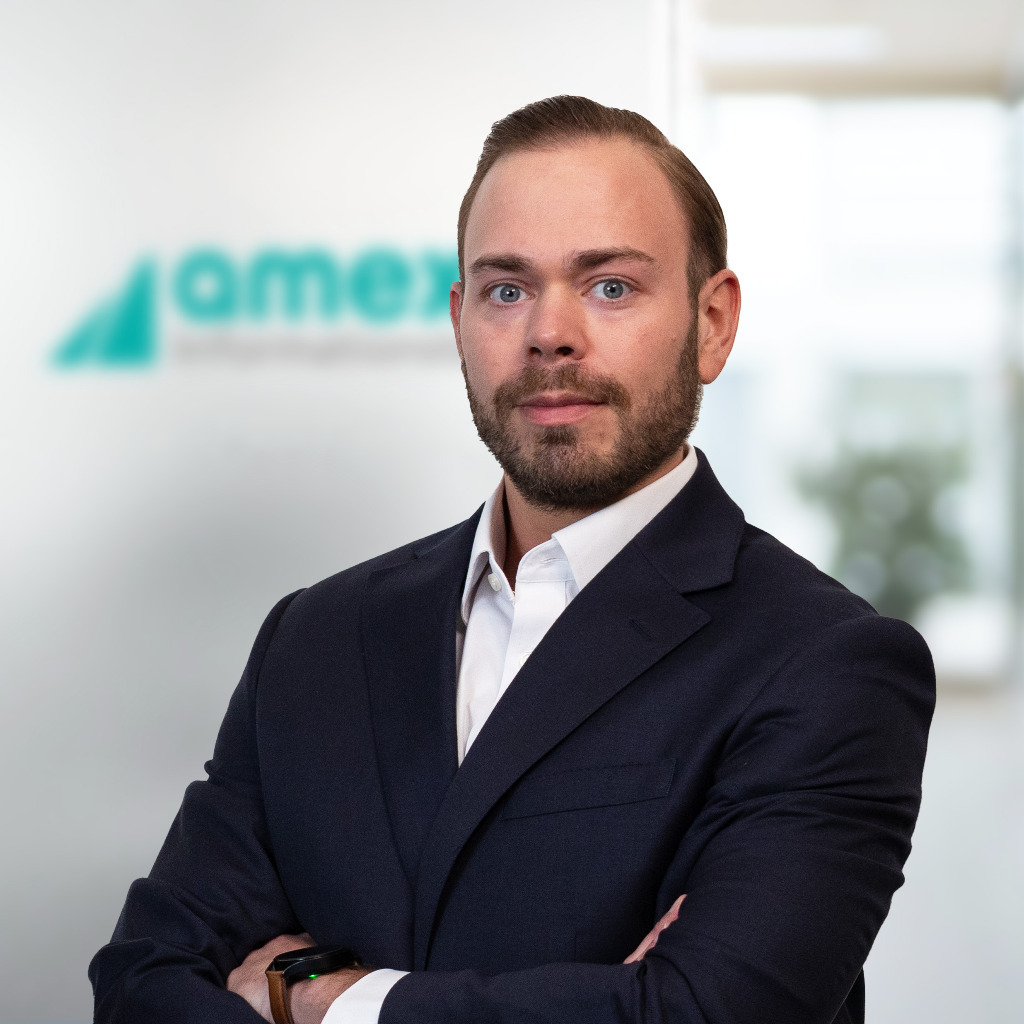 Timo Brandhorst - IT-Projektleiter - amexus Informationstechnik GmbH ...