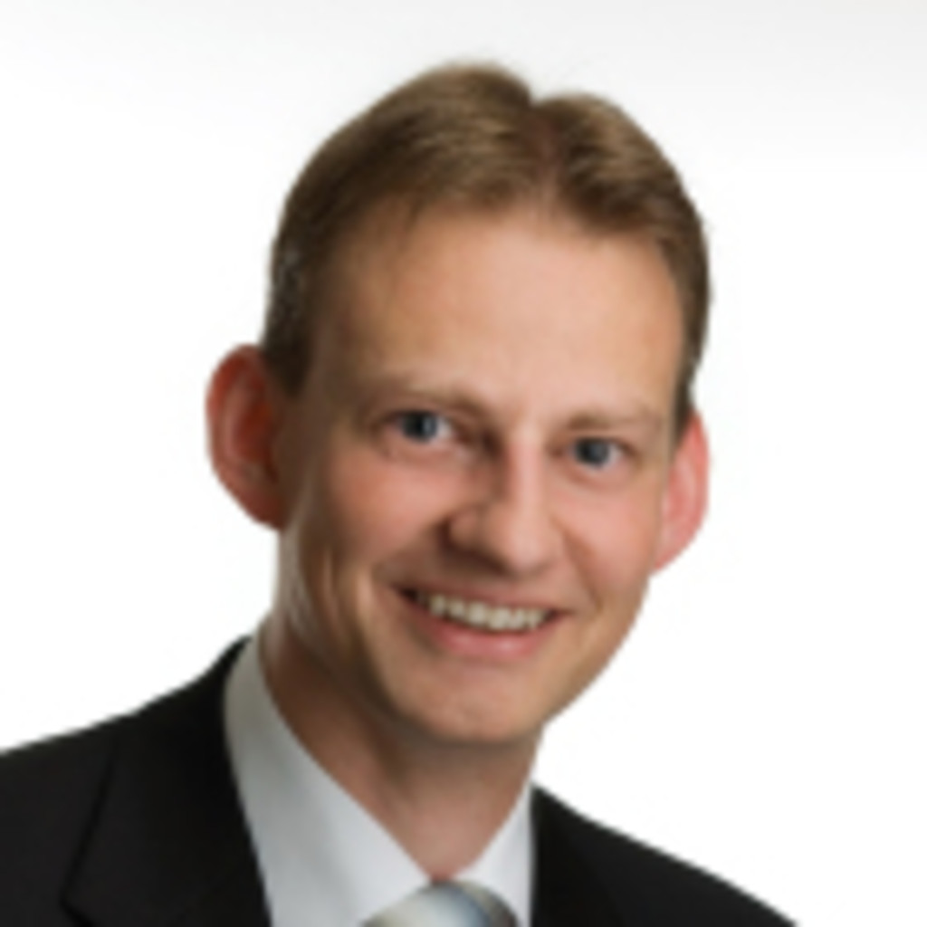 Dr. Cornelius Väth - Geschäftsführer - VÄTH & SCHMIDT GmbH | XING