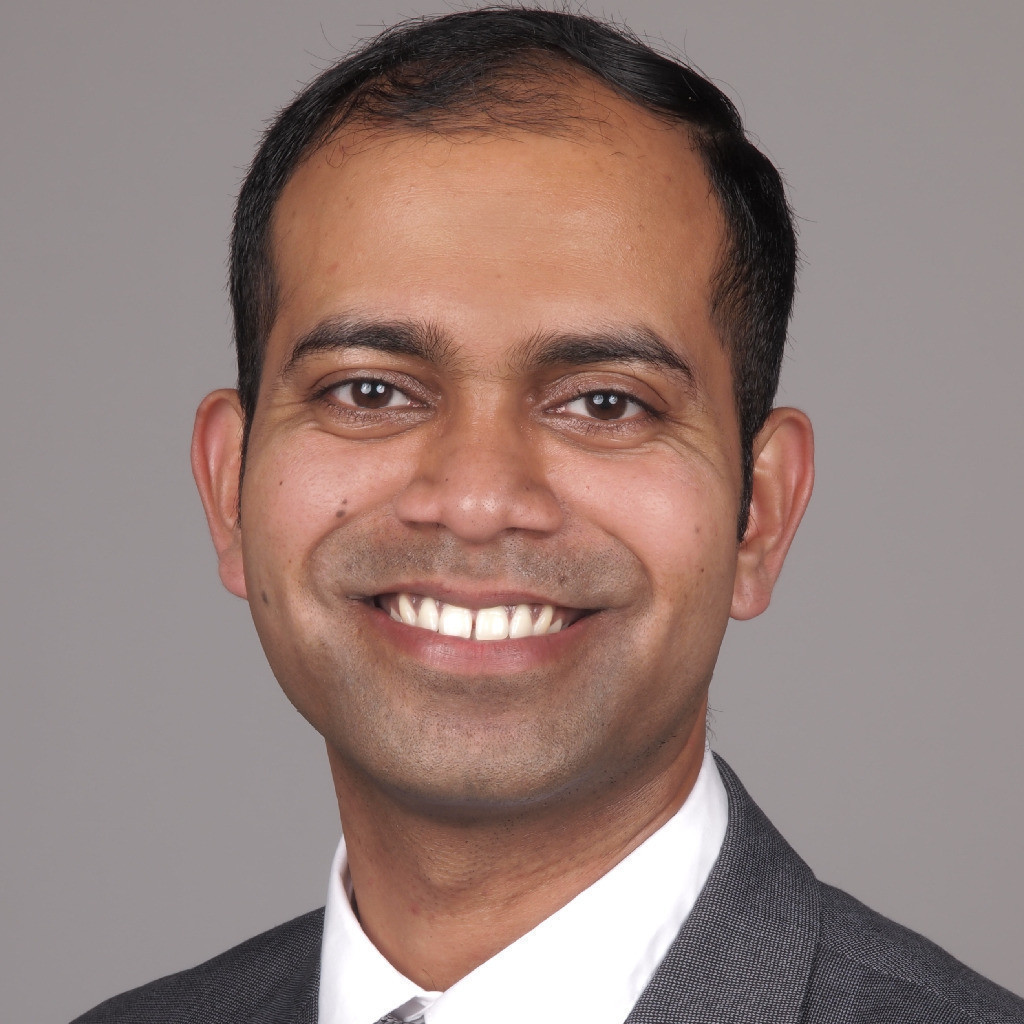 Rajeev Kumar - Material Group Manager - Pneumatic components, Valves ...