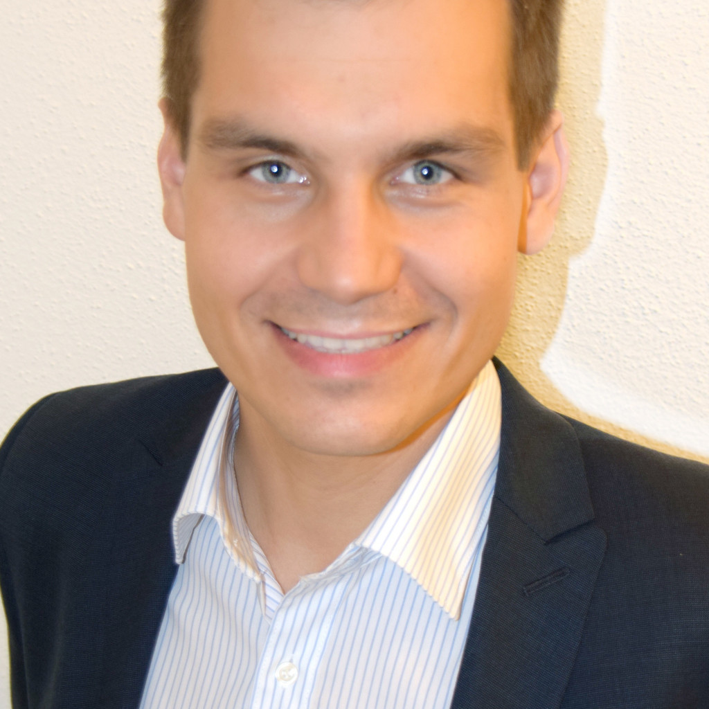 Stefan Fuchs - Energie- und Automatisierungstechnik - Fuchs Automation ...