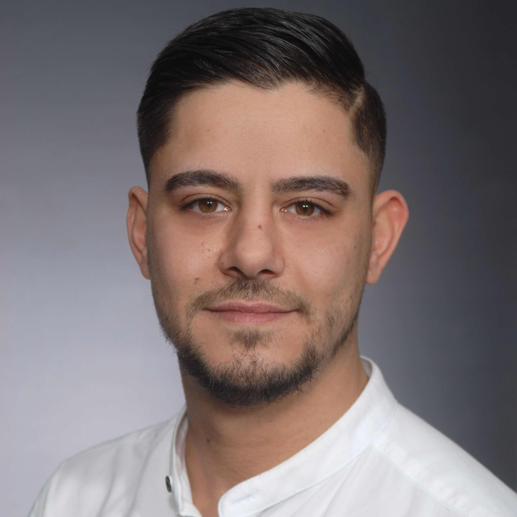 Pier luigi Fasano - Maschinenführer - Magna Casting | XING