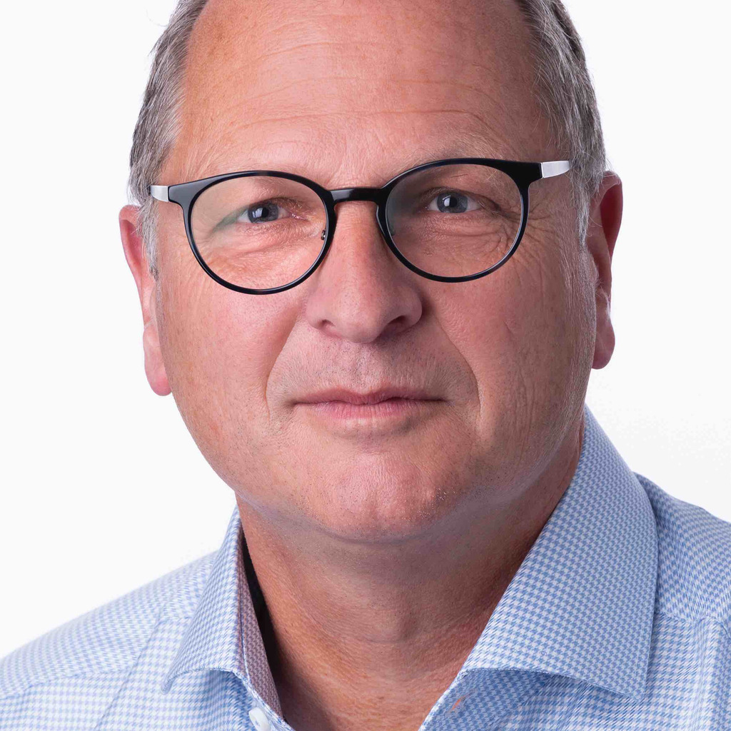 Thomas Huber - Werkleiter - HARIBO Produktions GmbH & Co.KG | XING