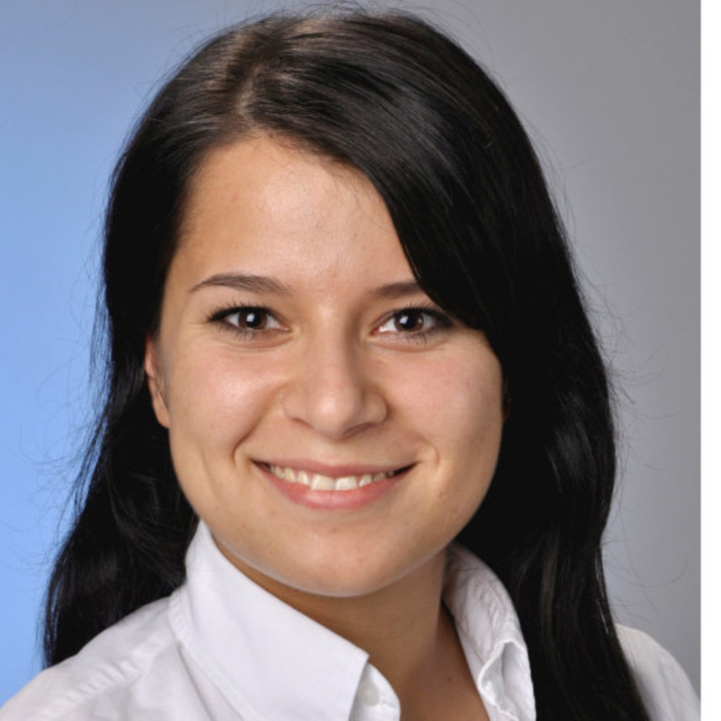 Lisa Gentil - Filialleiterin - Hofmann Automobile | XING