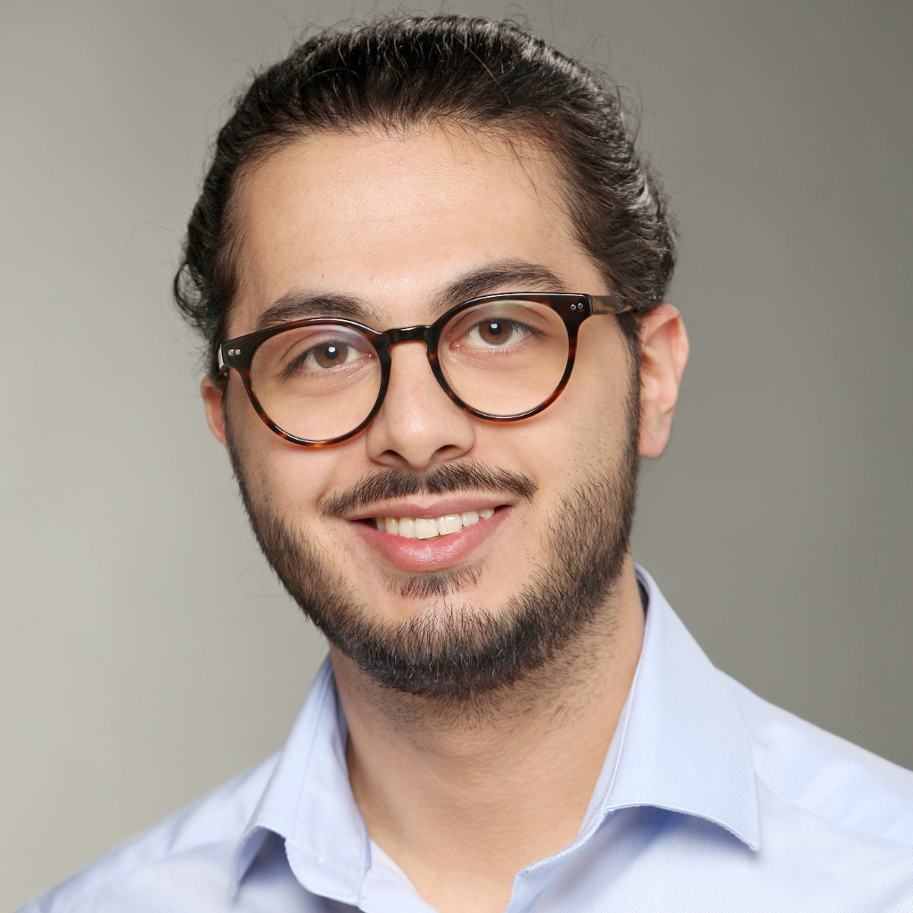 Burak Isayev - Praktikant Softwareentwicklung - ZF Group | XING