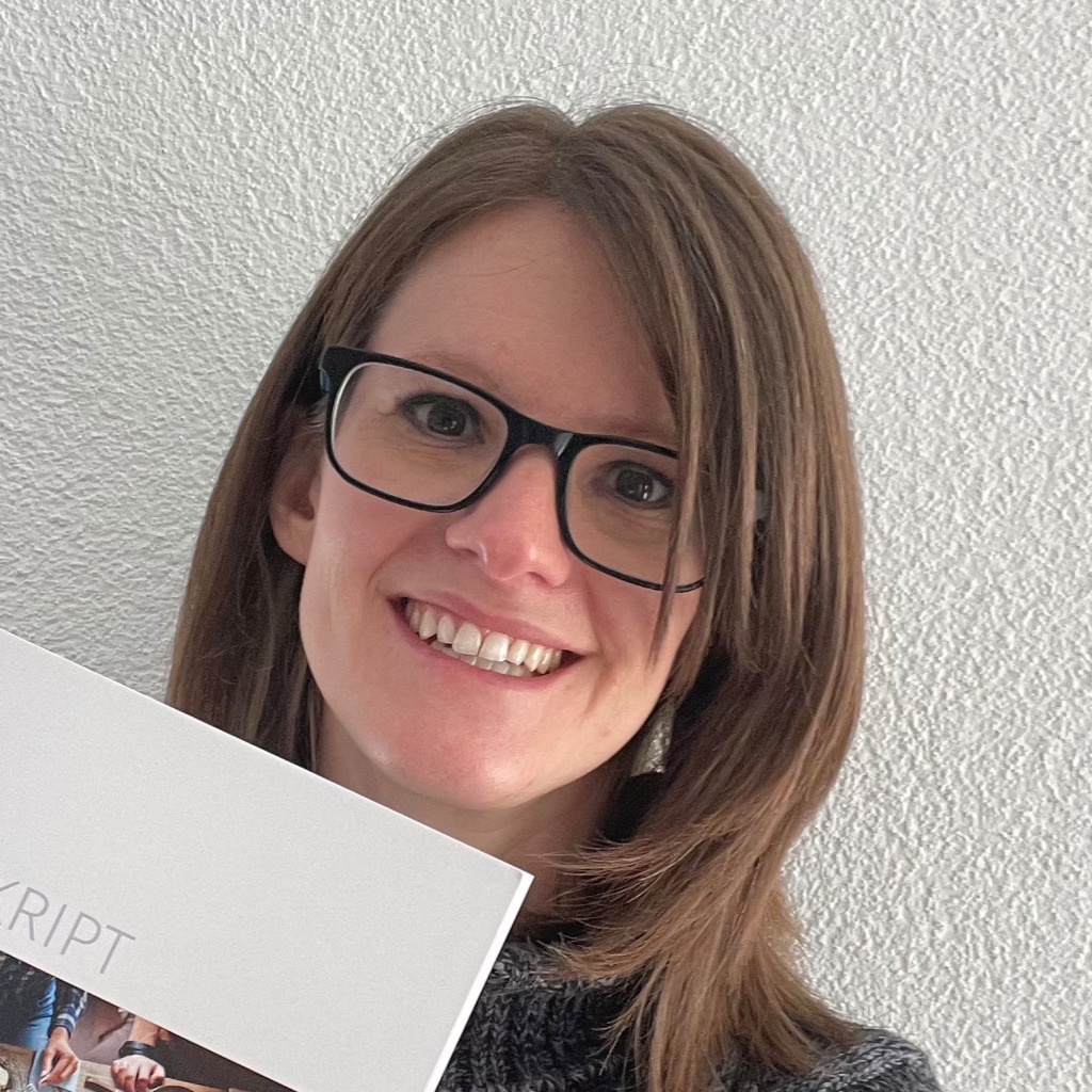 Simone Lay (Utz) - Mutter in Elternzeit - Familie Lay | XING