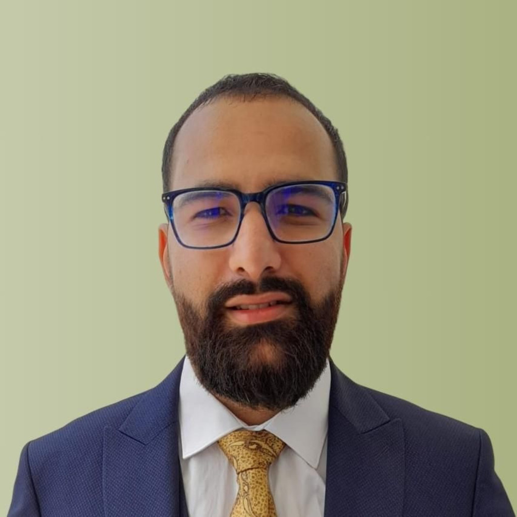 Ab Dhafer - Embedded software engineer - Capgemini Engineering | XING