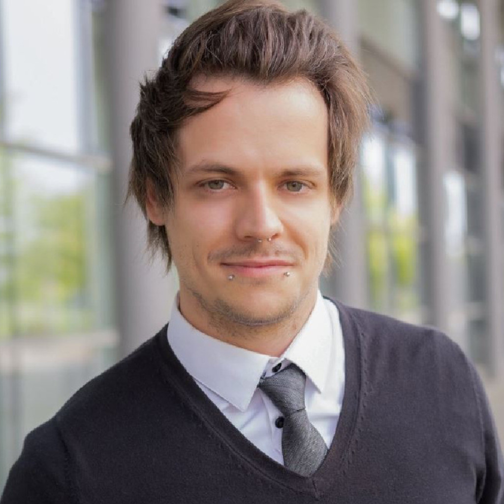 Dave Hörning - Recruiter - Schwarz Produktion | XING