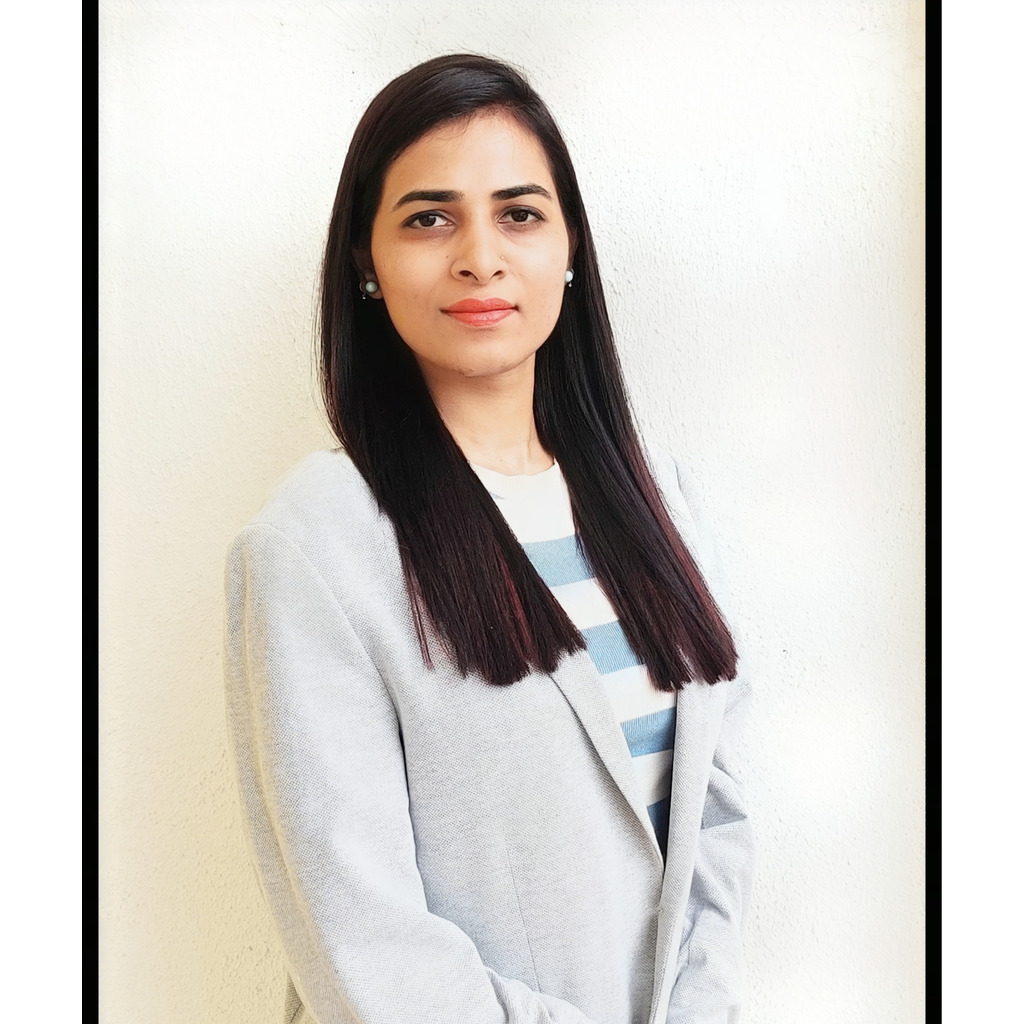 Aishwarya Korde - Specialist Scrum Master - Schaeffler India | XING