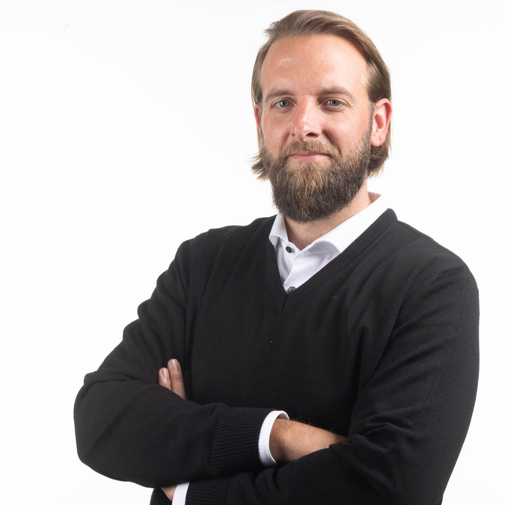 Sebastian Back - Vertriebsleiter Europa & Asien / Prokurist - B.M.P ...