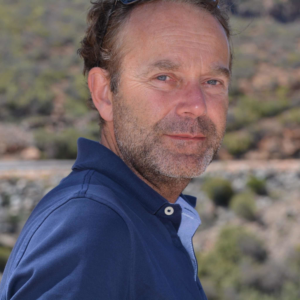 Dipl.-Ing. Gerd Rudolph - Automotive Application Development Manager ...